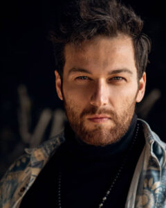 بیوگرافی میلاد میرزایی و همسرش بازیگر جذاب ایرانی - سبزمدیا