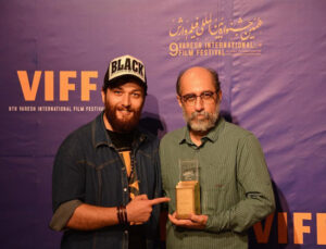 بیوگرافی میلاد میرزایی و همسرش بازیگر جذاب ایرانی - سبزمدیا