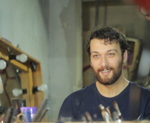 بیوگرافی میلاد میرزایی و همسرش بازیگر جذاب ایرانی - سبزمدیا