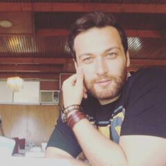 بیوگرافی میلاد میرزایی و همسرش بازیگر جذاب ایرانی - سبزمدیا